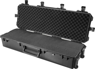 Pelican IM3220 Storm Case, ID: 44.00″ L x 14.00″ W x 8.50″ D - Midwest ...