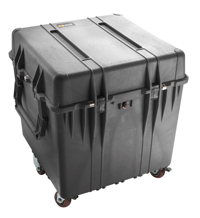 0370 Pelican Watertight Case ID: 24″ L x 24″ W x 22.75″ D - Midwest ...